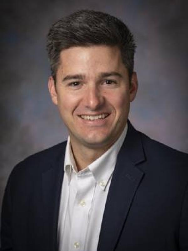 John Kelly | Molecular, Cellular and Developmental Biology Program